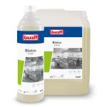 Buzil - Clean Service