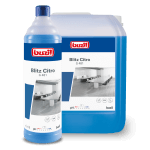 Buzil - Clean Service