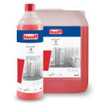 Buzil - Clean Service