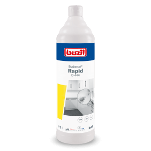Buzil - Clean Service