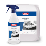 Buzil - Clean Service