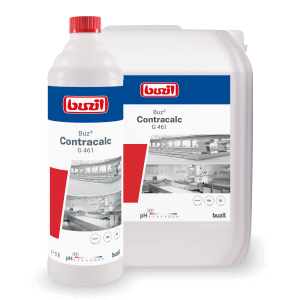 Buzil - Clean Service